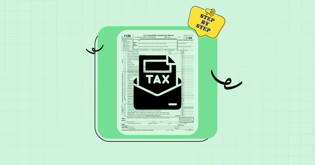 Forms 8804 & 8805: The Complete Filing Guide for Multi-Member LLCs with ...